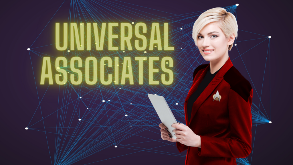Universal Associates in Retail Banking | Kinective