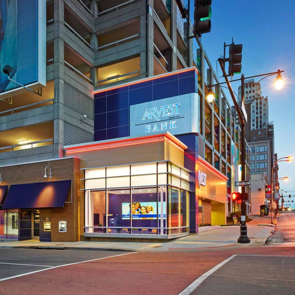 Branch Workflow Automation for Financial Institutions - Kinective