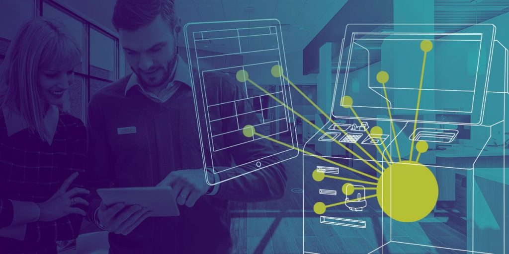 Technology & Relationship Banking for Financial Institutions - Kinective