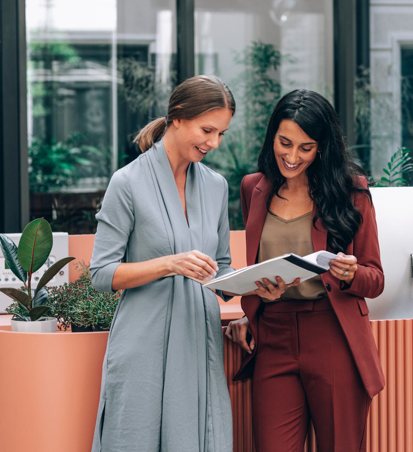 CoVantage Credit Union - Kinective