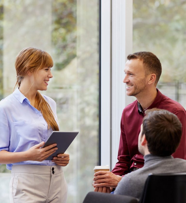 Kinective: Deliver Better Banking