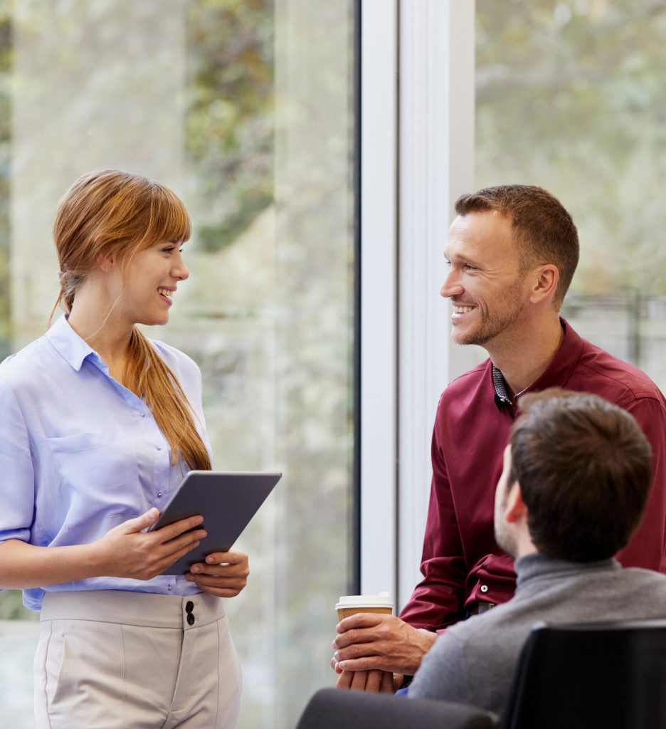 Kinective Solutions for Banks: Banking Software & Services