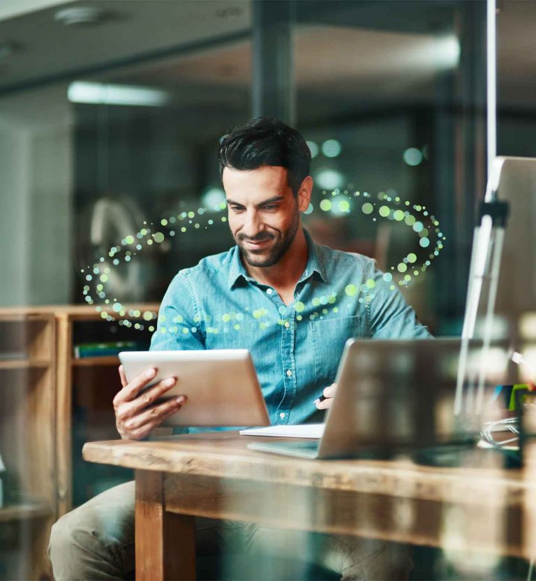 Kinective: Deliver Better Banking