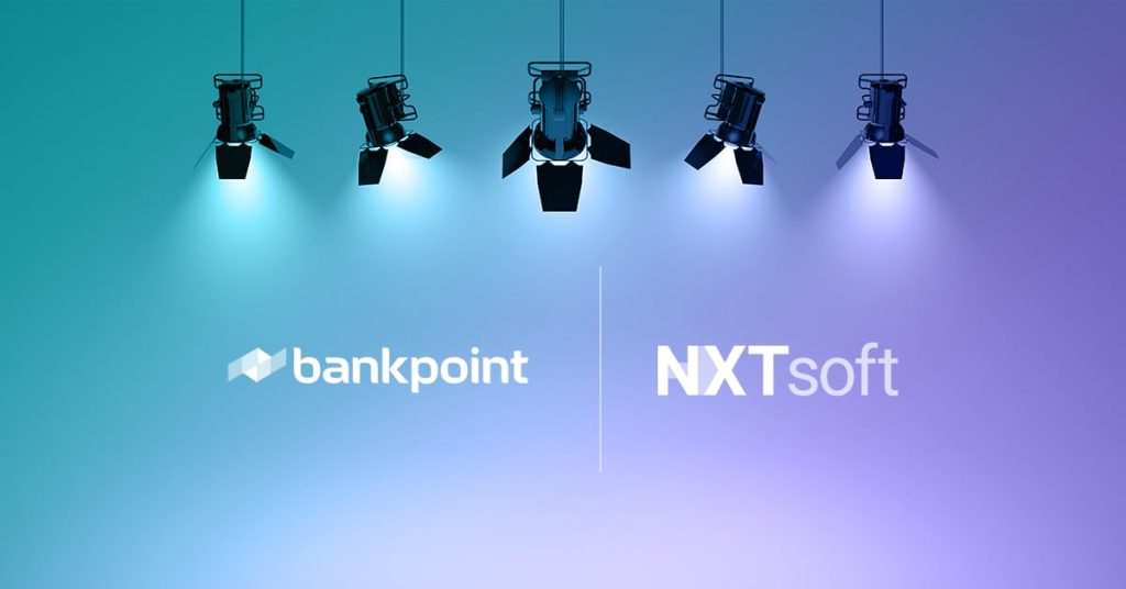 NXTsoft and BankPoint Partner for API Integration