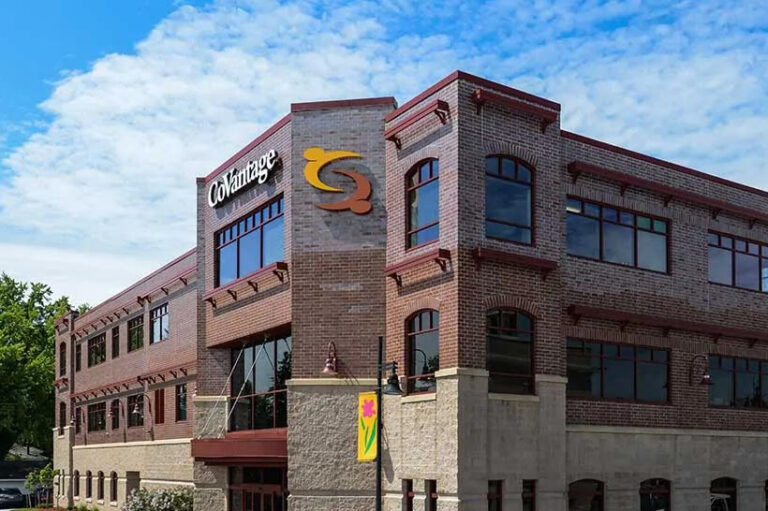 CoVantage Credit Union - Kinective