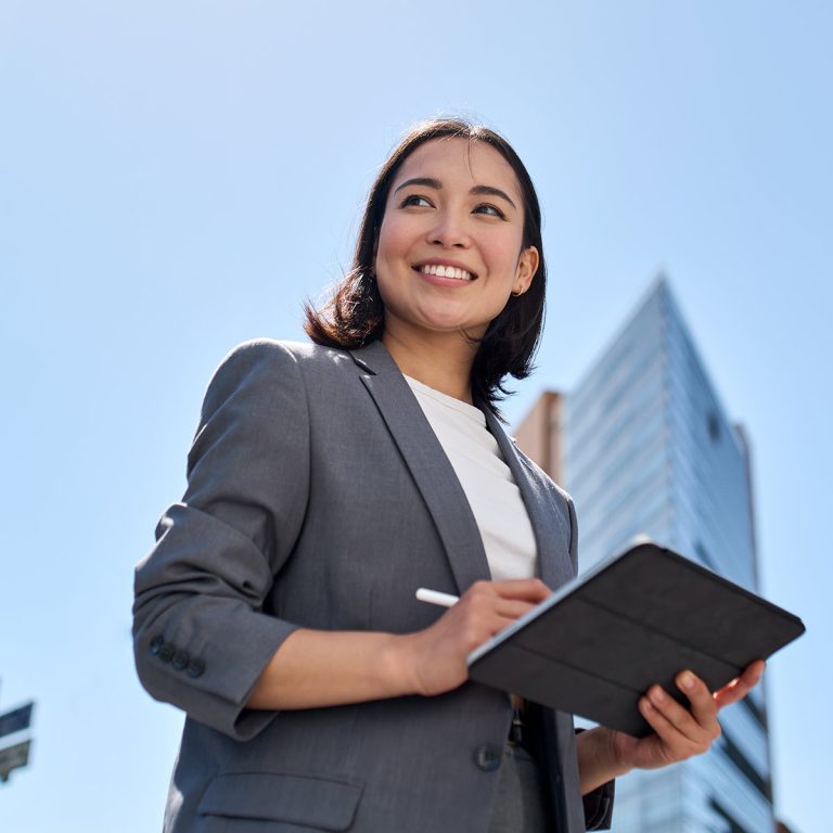 Kinective Solutions for Banks: Banking Software & Services