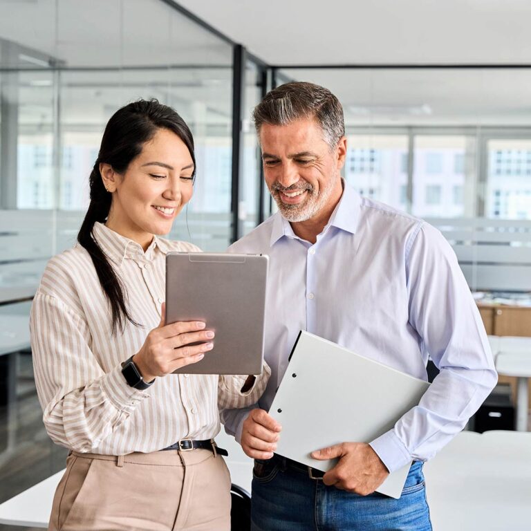 Kinective Solutions for Banks: Banking Software & Services