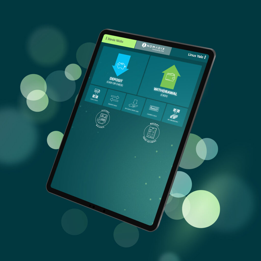 Branch Workflow Automation for Financial Institutions - Kinective