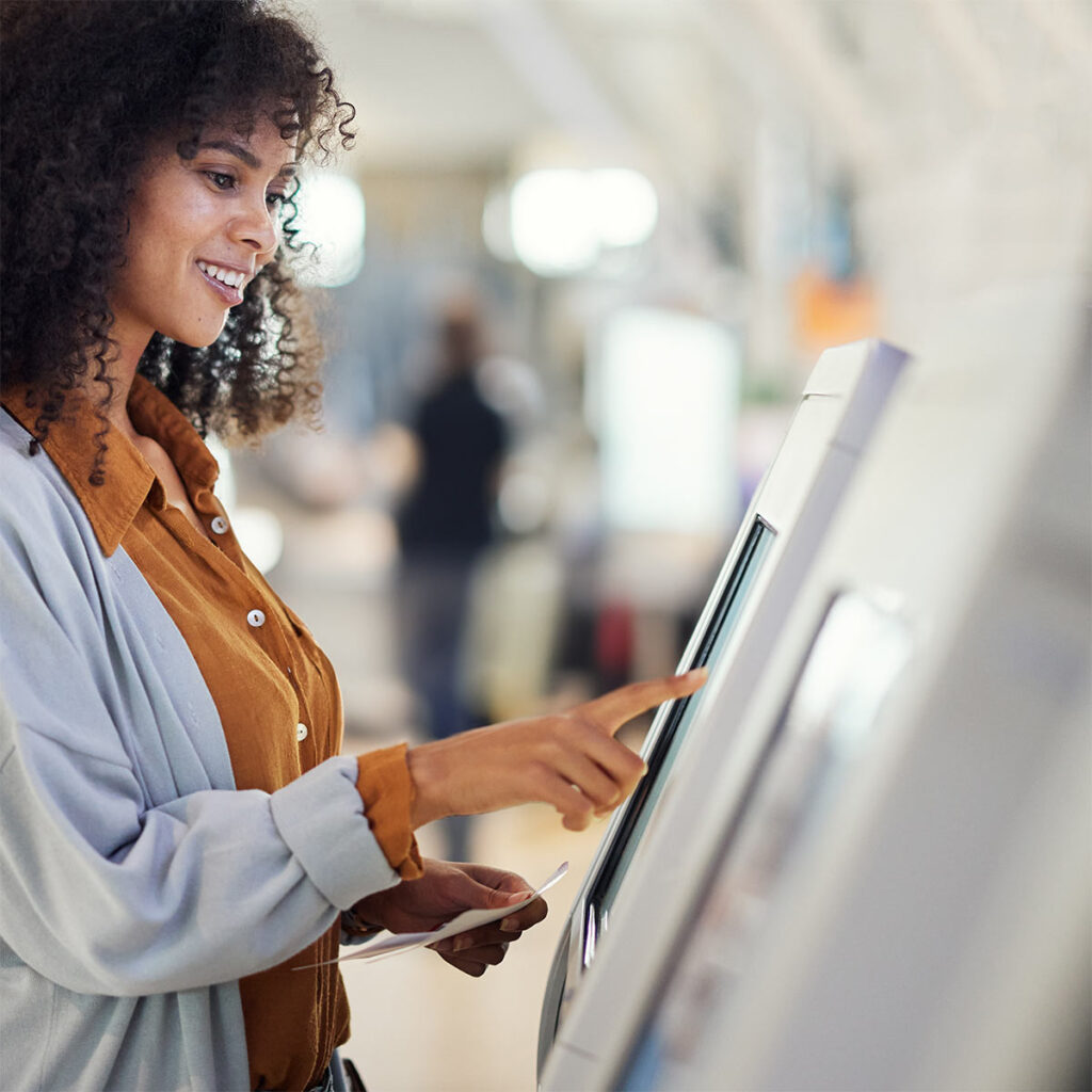 Branch Workflow Automation for Financial Institutions - Kinective