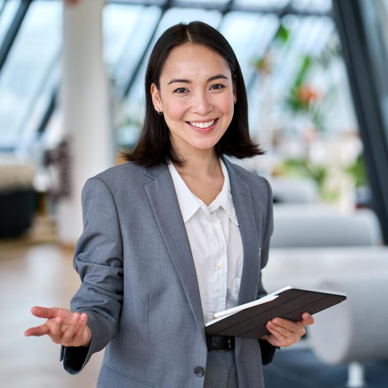 Link & Hub - Kinective