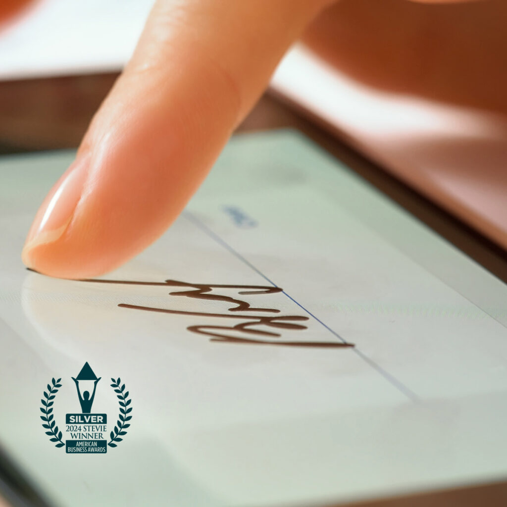 Document Workflow - Kinective