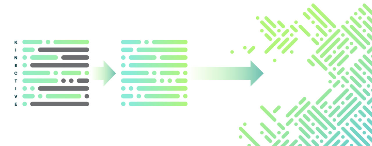 Brand Story - Kinective