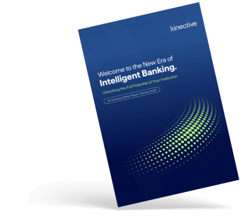 Kinective: Intelligent Banking Explained - Kinective